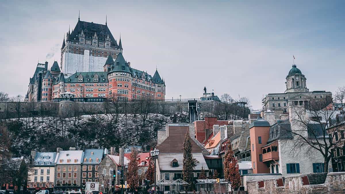 Fun Kids' Guide to Quebec - Fun Kids - the UK's children's radio station