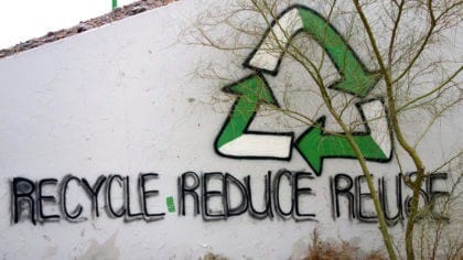R is for Reducing, Re-using and Recycling - Fun Kids - the UK's ...