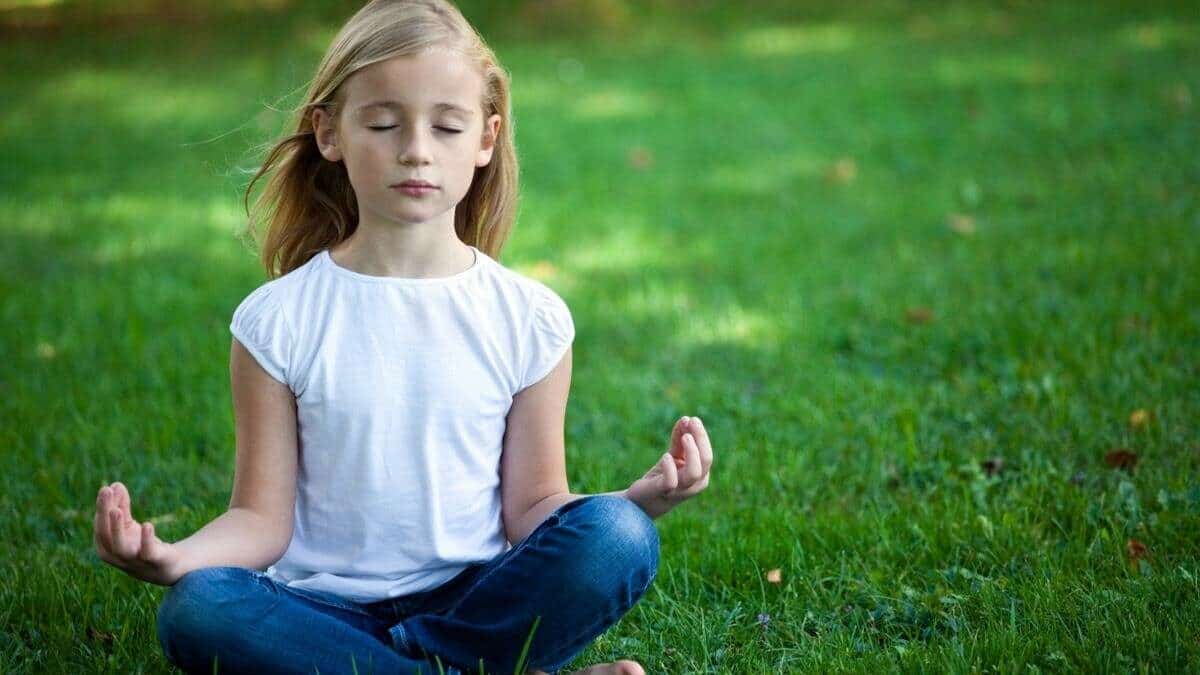 Q is for Quiet Time - Fun Kids - the UK's children's radio station