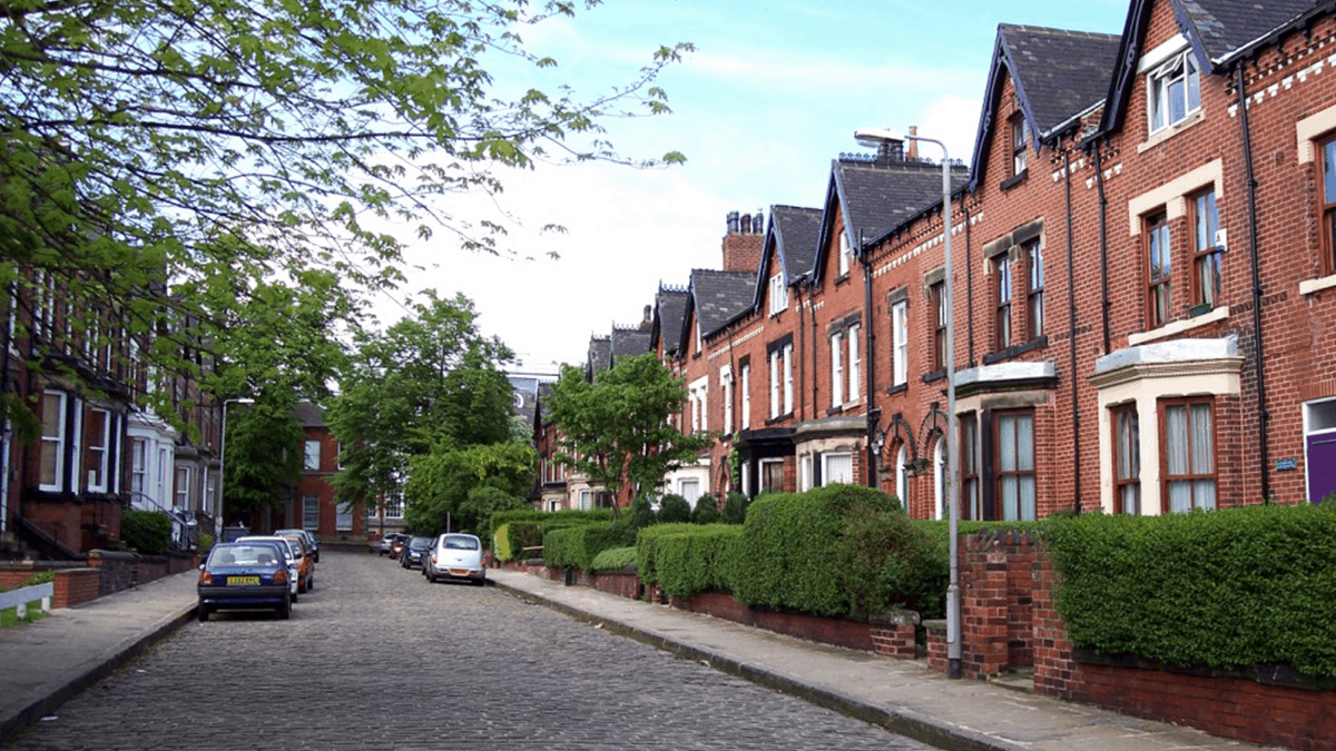 The Victorian House - Fun Kids - the UK's children's radio station