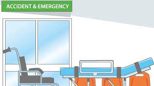 Inside the Hospital - Fun Kids - the UK's children's radio station