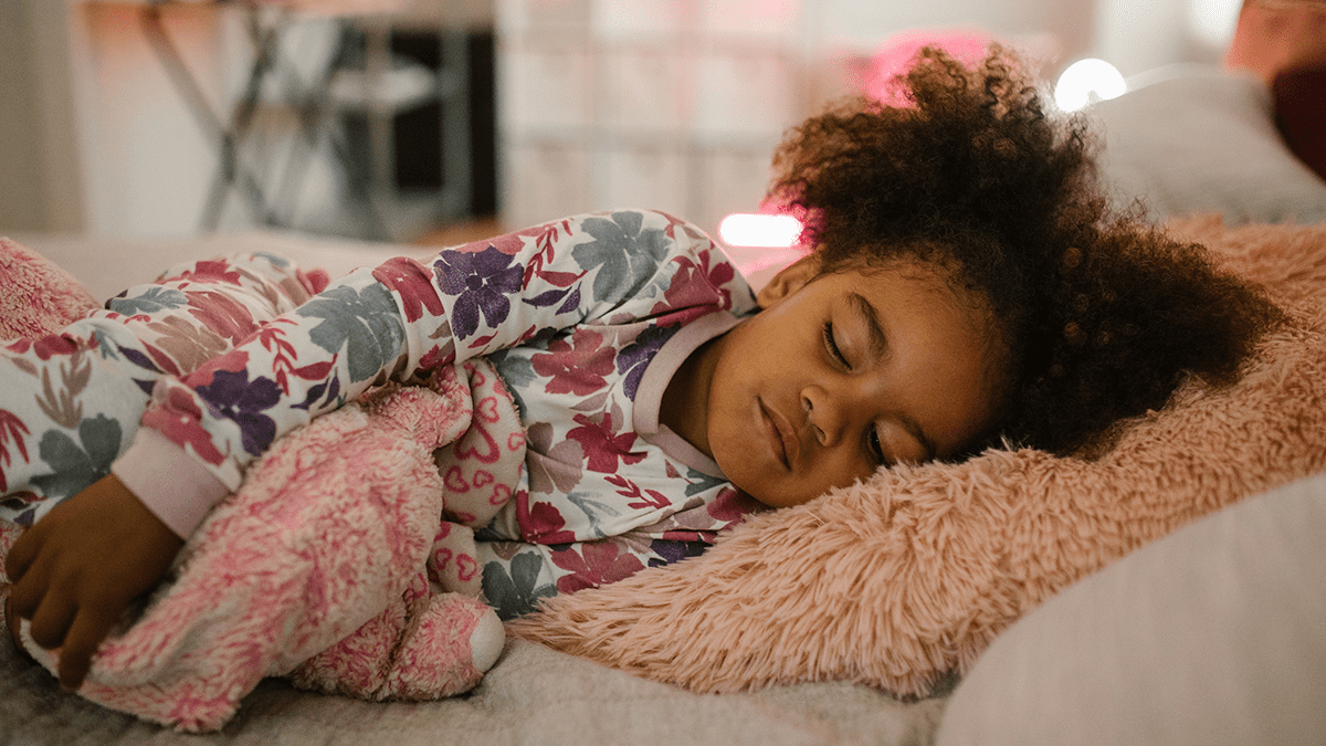 Why do we dream? - Fun Kids - the UK's children's radio station