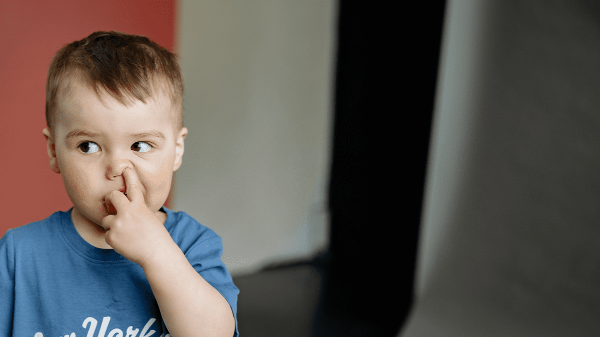 Why is snot sometimes green? - Fun Kids - the UK's children's radio station