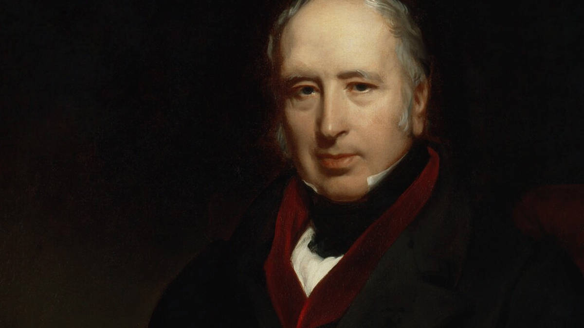 George Cayley - Fun Kids - the UK's children's radio station