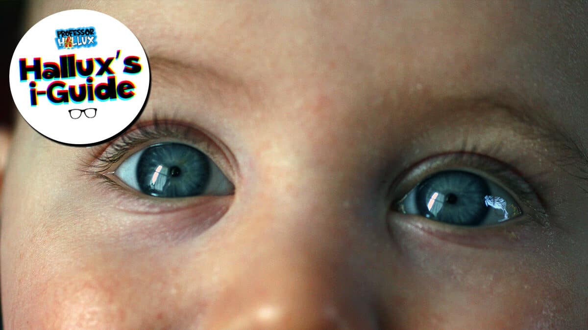 Hallux's i-Guide: Sclera - Fun Kids - the UK's children's radio station