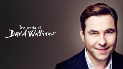 Check out David Walliams' children's books! - Fun Kids - the UK's ...