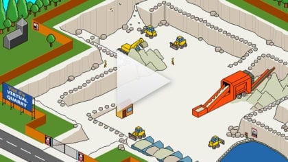 Play the Spot the Quarry Danger game! - Fun Kids - the UK's children's ...