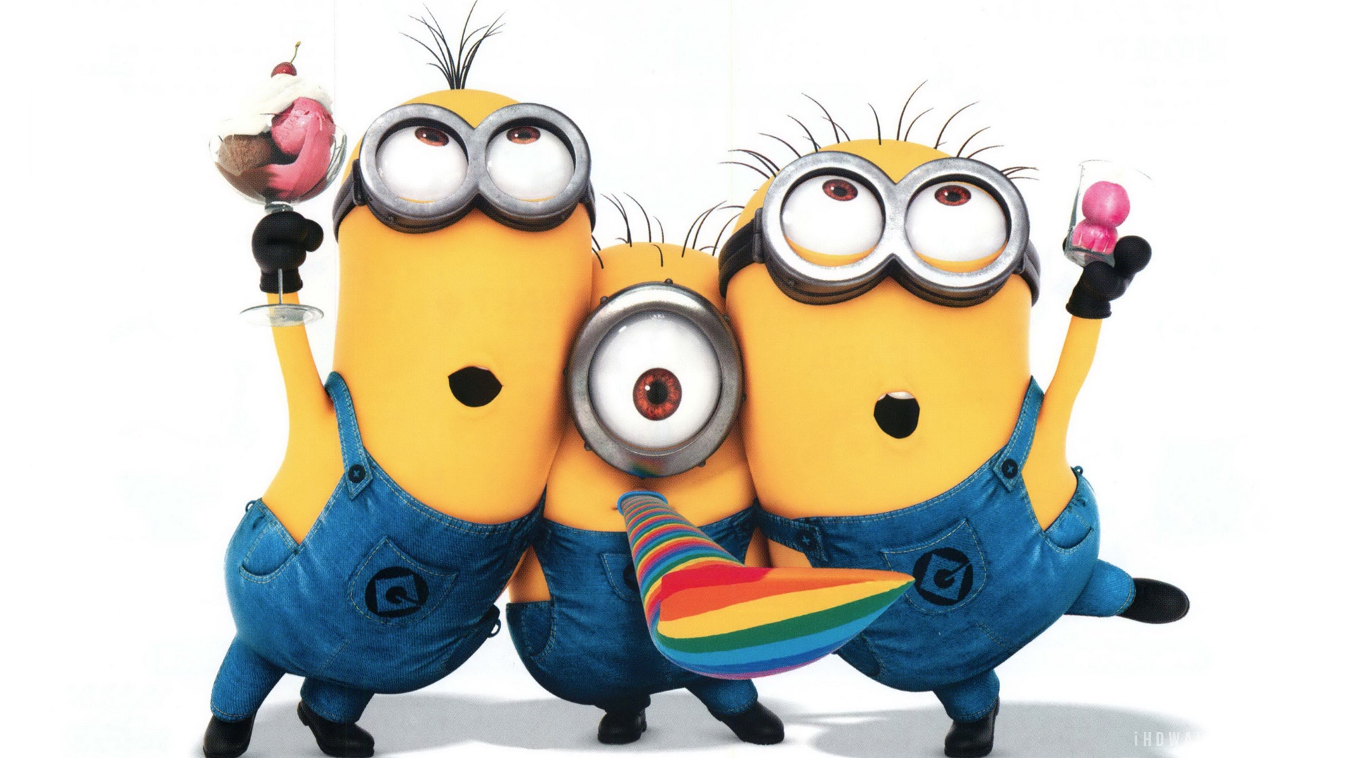 Take the Ultimate Minions Quiz! - Fun Kids - the UK's children's radio ...