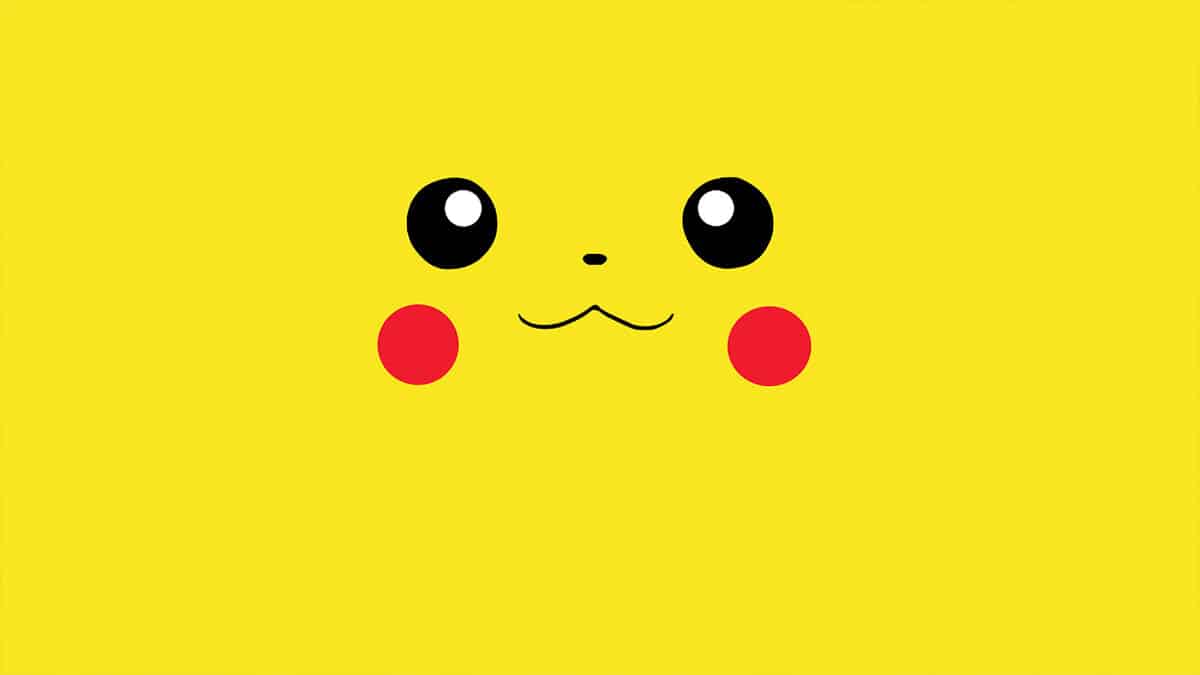 Pikachu as you've never seen him before! - Fun Kids - the UK's children ...