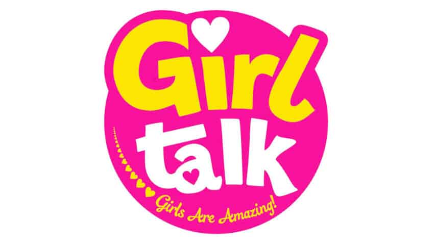 Girl Talk Magazine - Fun Kids - the UK's children's radio station