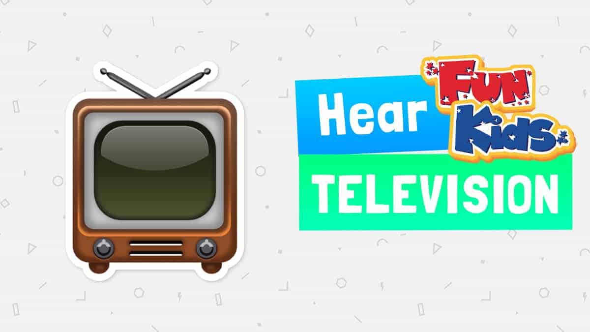 Fun Kids on a Smart TV - Fun Kids - the UK's children's radio station