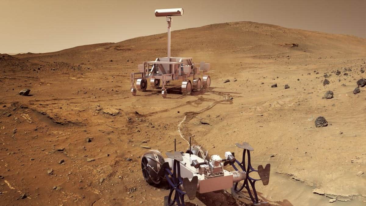 Robots of the future - Fun Kids - the UK's children's radio station