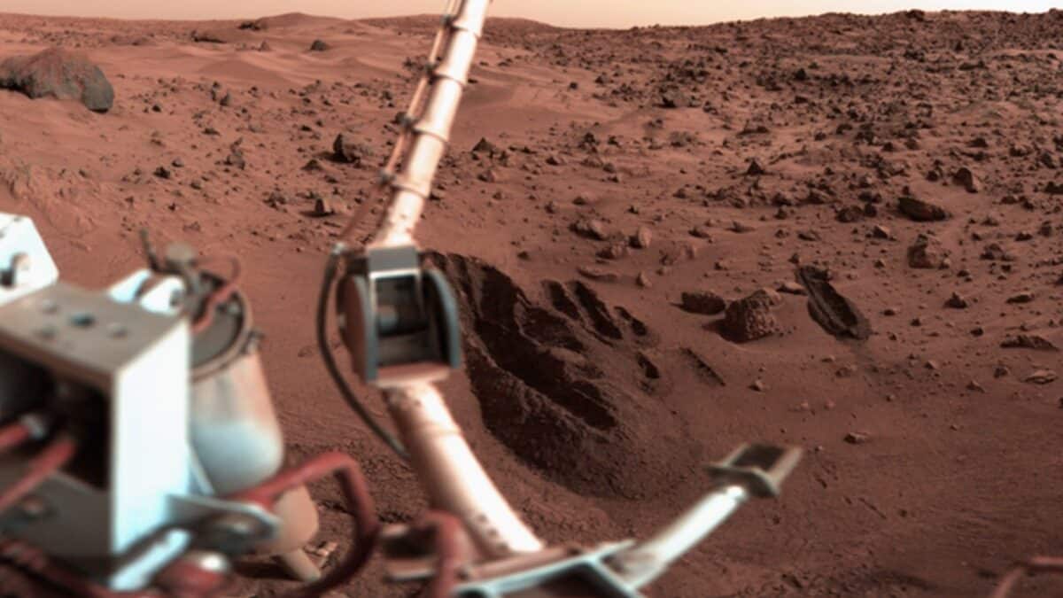A short history of robots on Mars - Fun Kids - the UK's children's ...