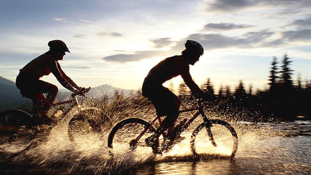 Dangers of biking and skating near quarries! - Fun Kids - the UK's ...