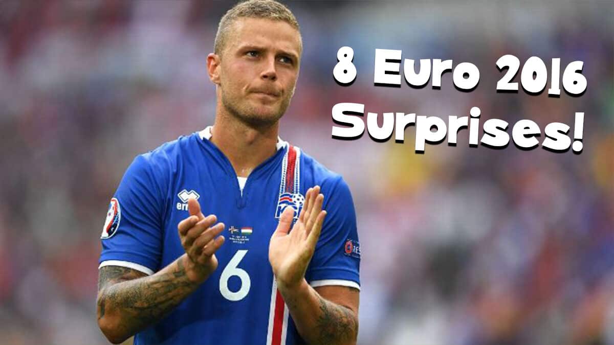 MOTD MAG: 8 Surprise stars of Euro 2016! - Fun Kids - the UK's children ...
