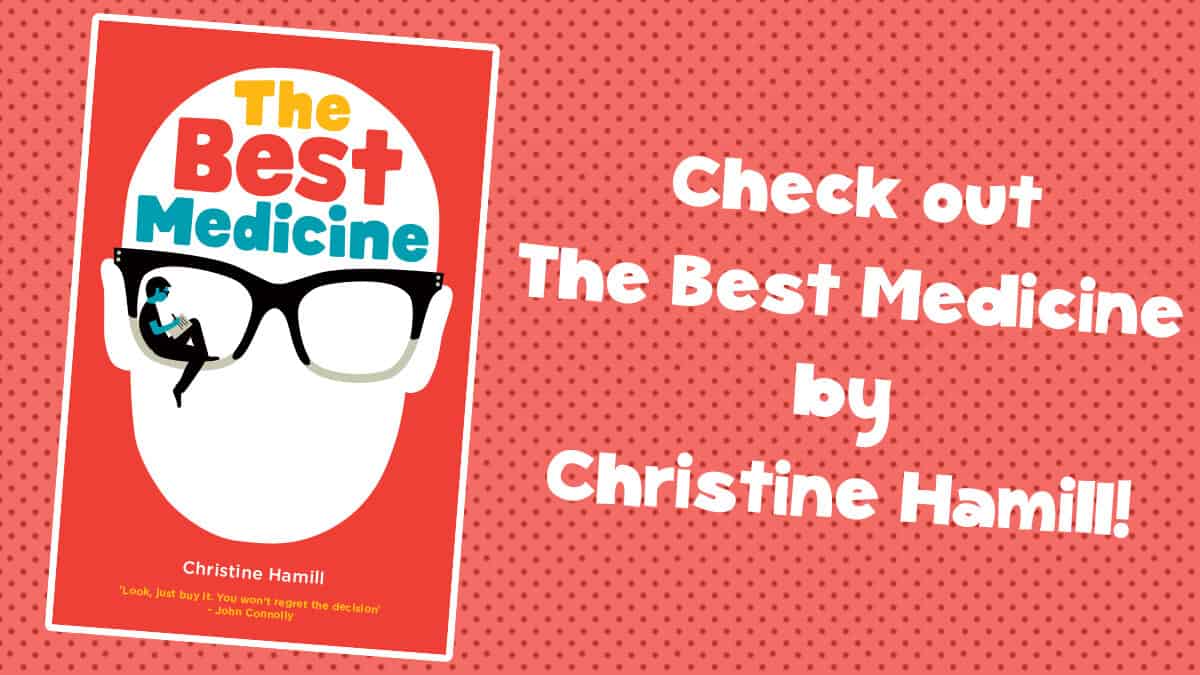 Check out The Best Medicine by Christine Hamill! - Fun Kids - the UK's ...