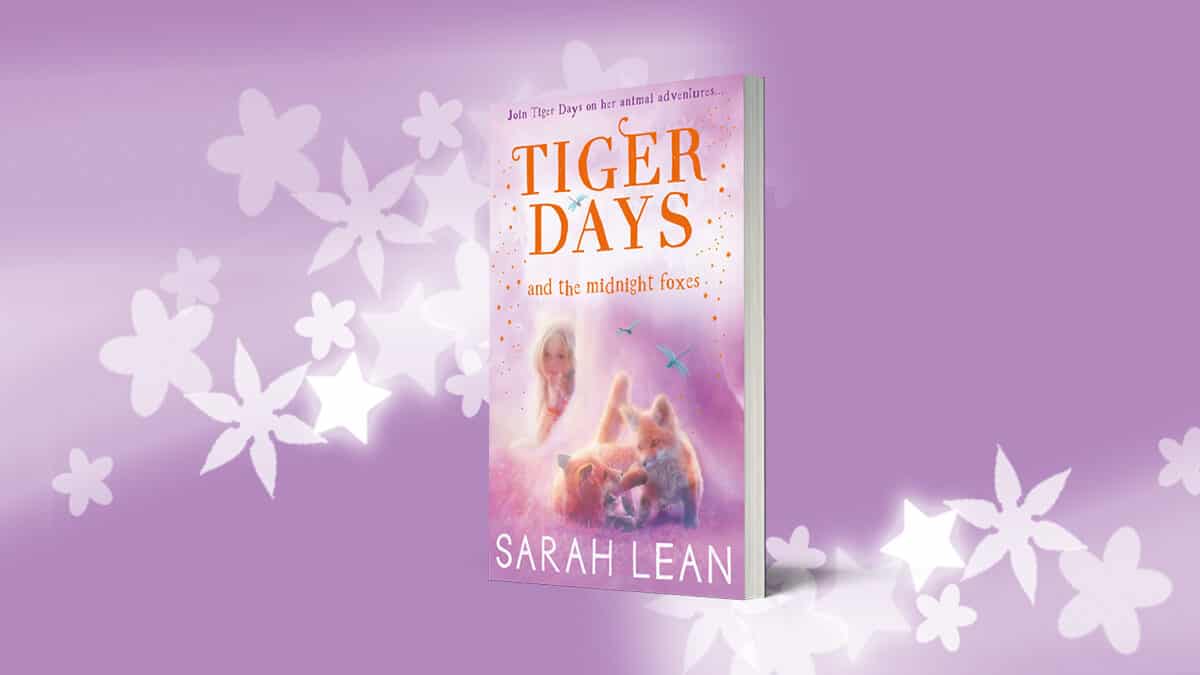 Check out Tiger Days and the midnight foxes - Fun Kids - the UK's ...