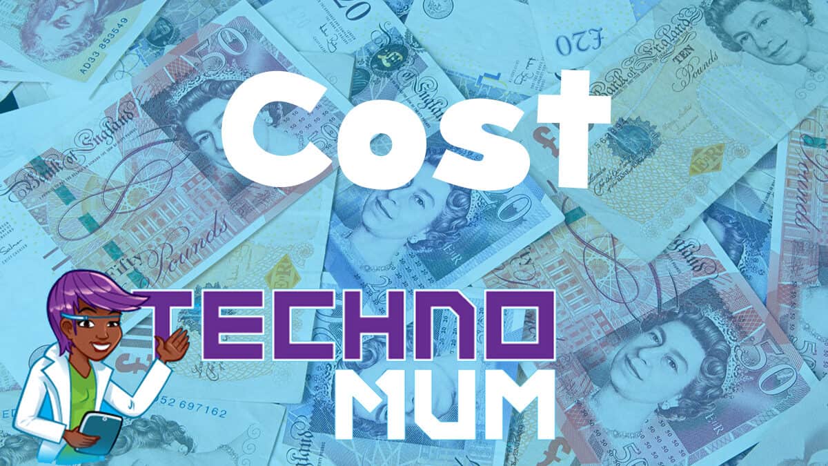 Techno Mum's Tech Trivia: Cost - Fun Kids - the UK's children's radio ...