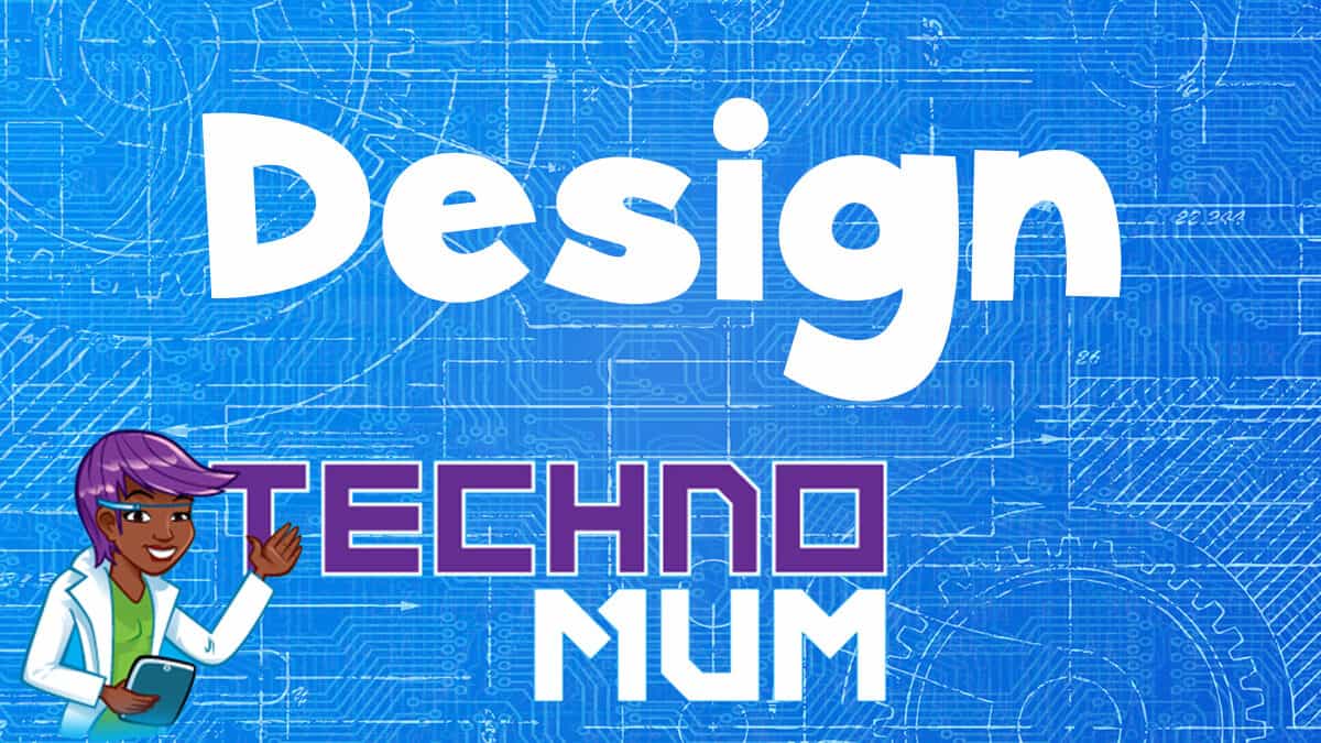 Techno Mum's Tech Trivia: Design - Fun Kids - the UK's children's radio ...