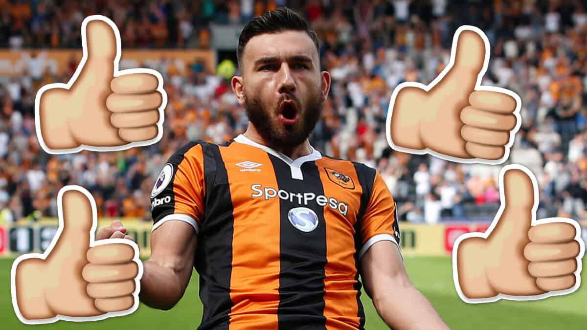Premier League Hit and Miss with Dan! (Robert Snodgrass and West Ham ...