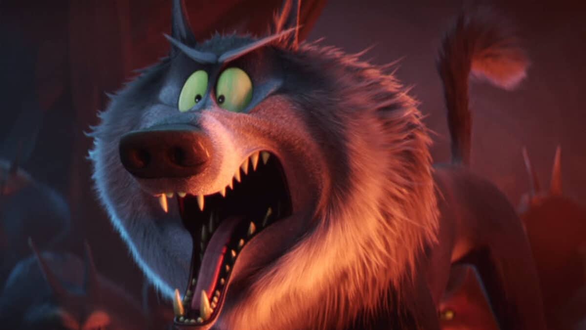 Watch world exclusive clip from new Storks movie! - Fun Kids - the UK's ...