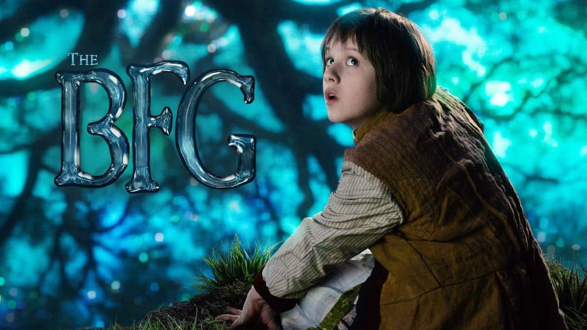 Ruby Barnhill chats to Bex about playing Sophie in The BFG! - Fun Kids ...