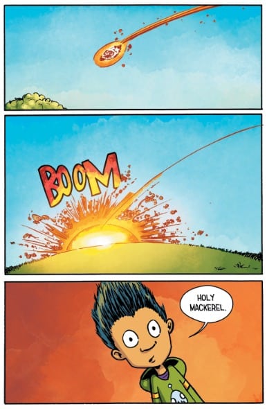 Check out the Hilo book series! - Fun Kids - the UK's children's radio ...