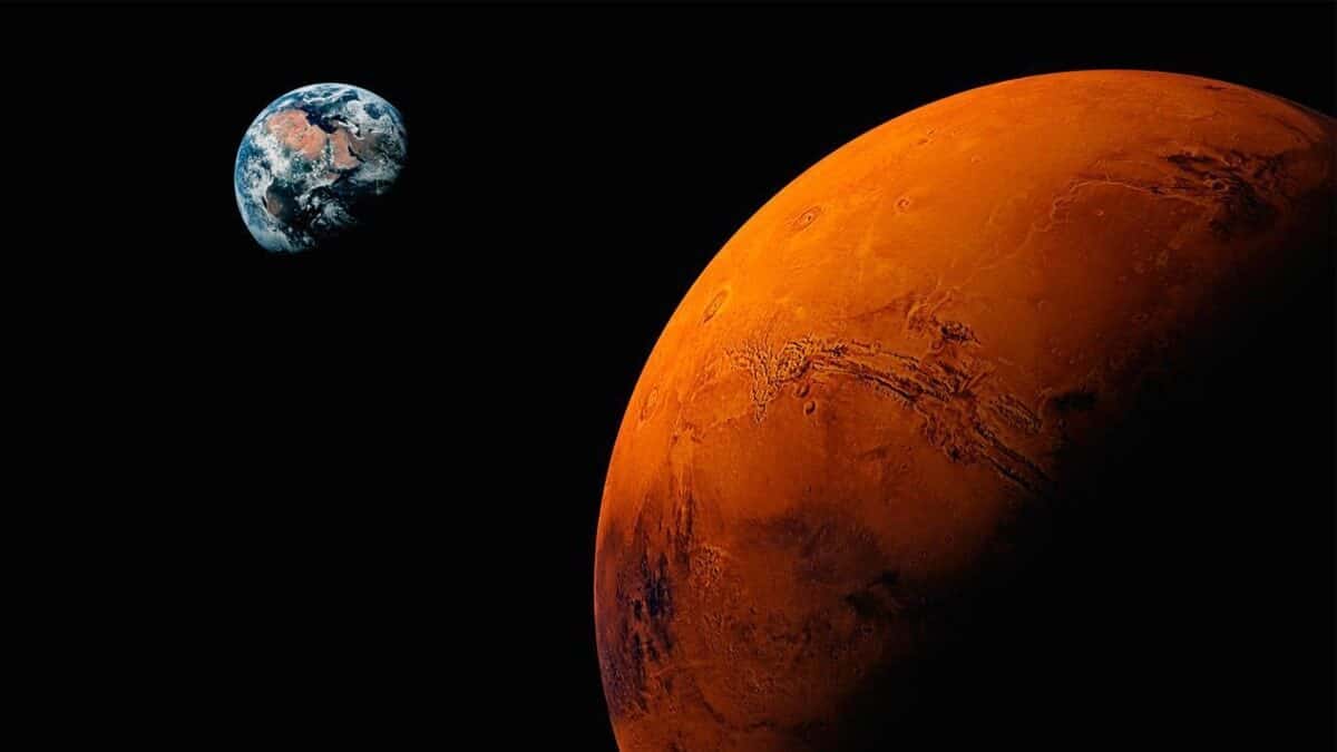 The Aurora Programme and past missions to Mars - Fun Kids - the UK's ...