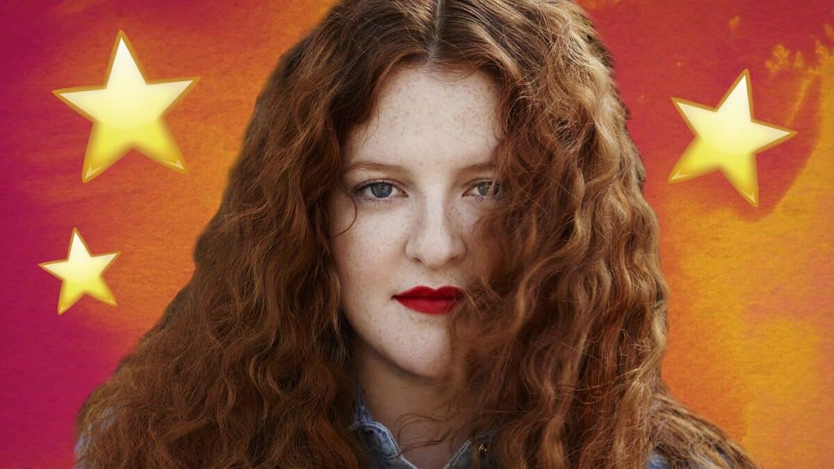 Listen to singer Frances' new single No Matter! - Fun Kids - the UK's ...