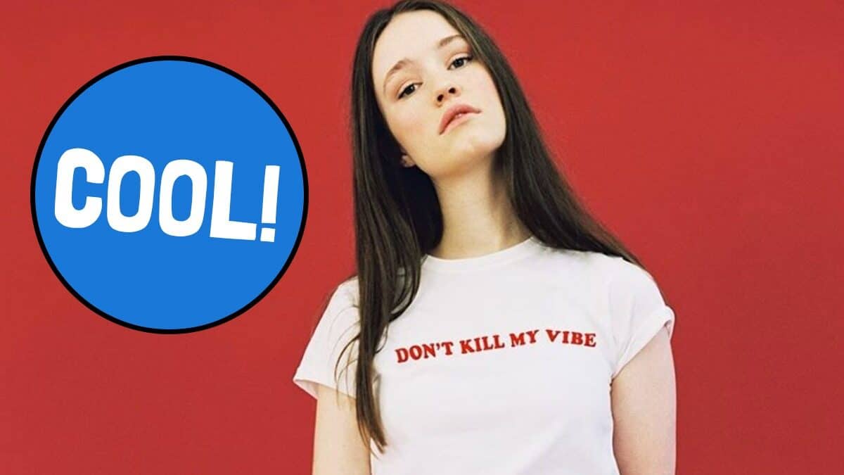 Listen to Don't Kill My Vibe by Sigrid on Fun Kids Radio! - Fun Kids ...