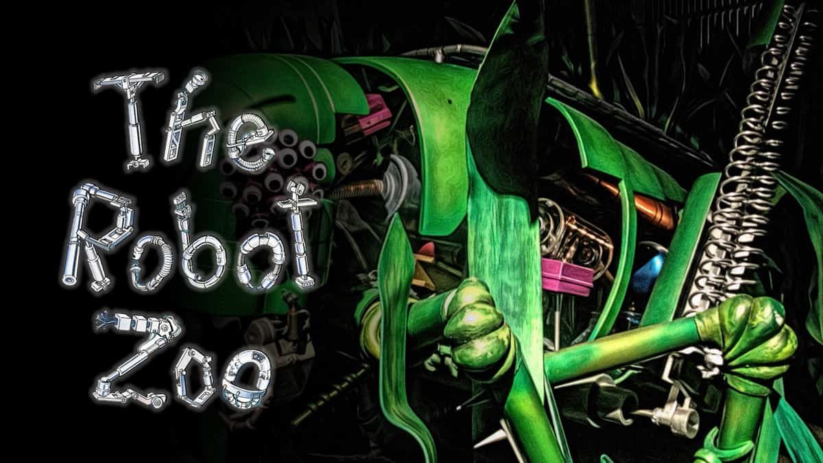 See these cool robot animals at Horniman's Robot Zoo! - Fun Kids - the ...