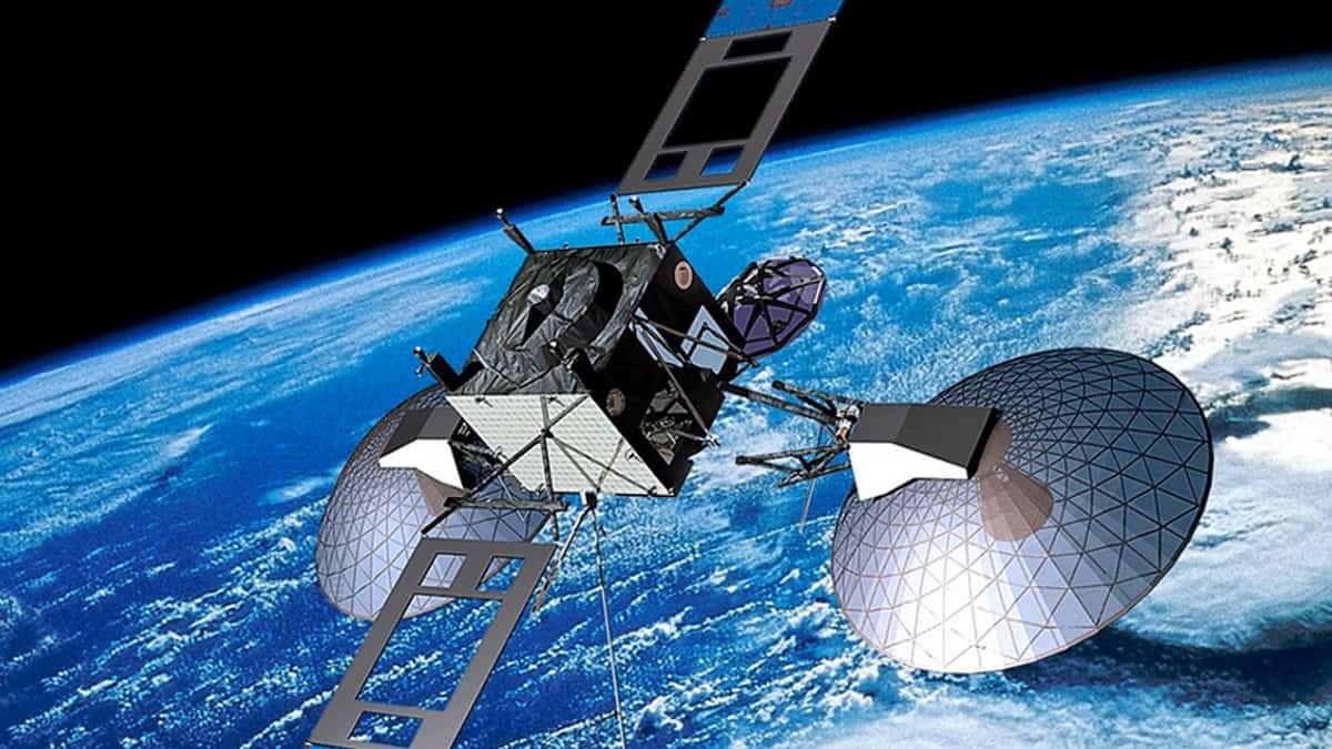 What's the cluster mission? Find out about how the Cluster II ...