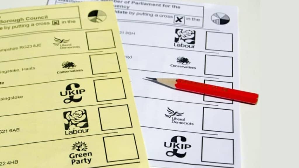 What is a General Election and how do they work? - Fun Kids - the UK's ...