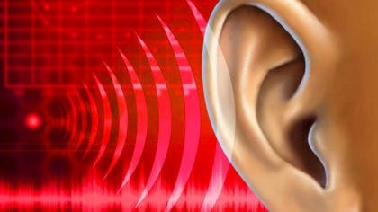 How do loud noises affect our hearing? How do we know if loud noises ...