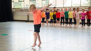 New to ballet? Take this Boys Ballet Masterclass in Birmingham with ...