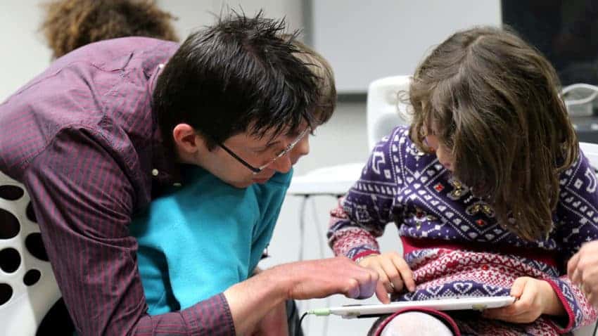 Poetry Remix workshops at the British Library! - Fun Kids - the UK's ...