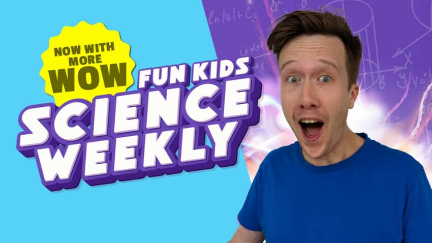 Fun Kids - the UK's children's radio station