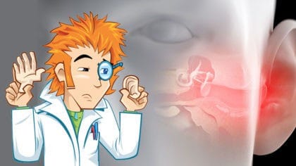 Professor Hallux: Hallux's Hearing Helpdesk - Fun Kids - the UK's ...