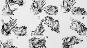 How to communicate with hearing loss: learning sign language, how to ...
