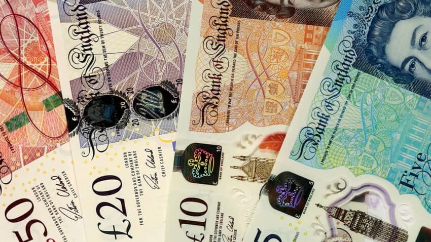 What is legal tender and what can you use to pay people? - Fun Kids ...