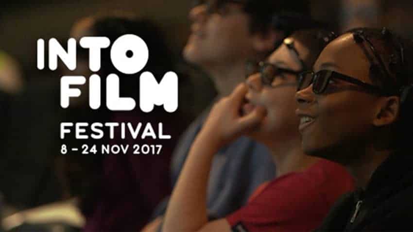 Free screenings across the UK for INTO Film Festival! - Fun Kids - the ...