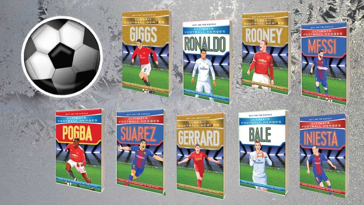 Amaze your friends with your footy knowledge thanks to these Ultimate ...