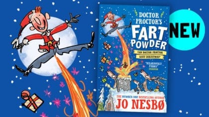 Everything you need to know about Matt Haig's new book, Father ...