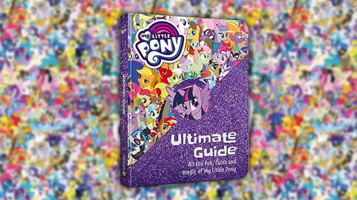 Check out My Little Pony: The Ultimate Guide! - Fun Kids - the UK's ...