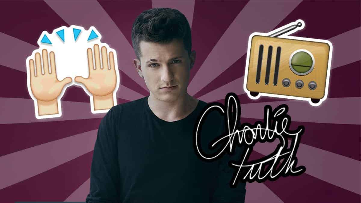 Hear Charlie Puth's new hit, How Long, on Fun Kids! - Fun Kids - the UK ...