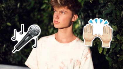 Listen to HRVY's song Personal, now on the Fun Kids playlist! - Fun ...