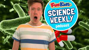 What are superbugs and why are they so dangerous? Dan finds out more in ...