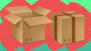 How are cardboard boxes made? - Fun Kids - the UK's children's radio ...