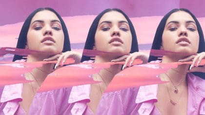 Mabel & Not3s song, Fine Line is Josh's Next Big Thing this week! - Fun ...