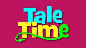 Check out Tale Time, a collection of classic tales, legends and myths ...